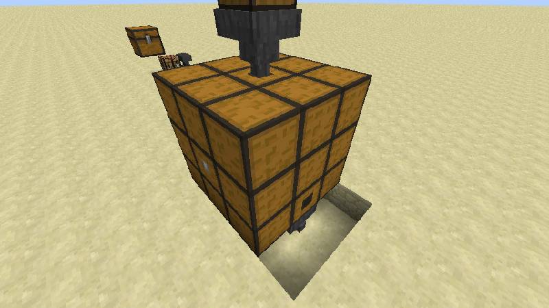 Colossal Chests [1.21] [1.19.4] [1.18.2] [1.16.5] [1.15.2]