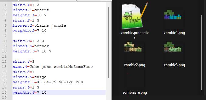 [ETF] Entity Texture Features - [Fabric & Forge] [1.21]