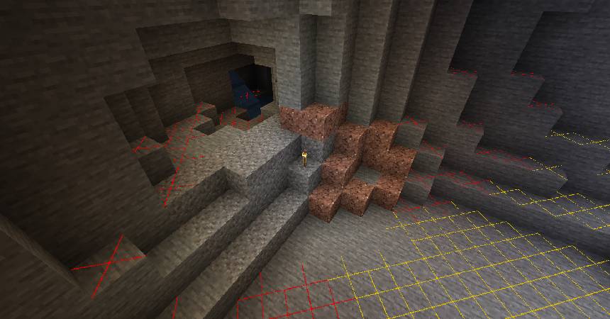 Light Level Overlay Reloaded [1.14.4] [1.13.2] [1.12.2]