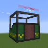 Tesla Core Lib [1.12.2] - мод для Майнкрафт